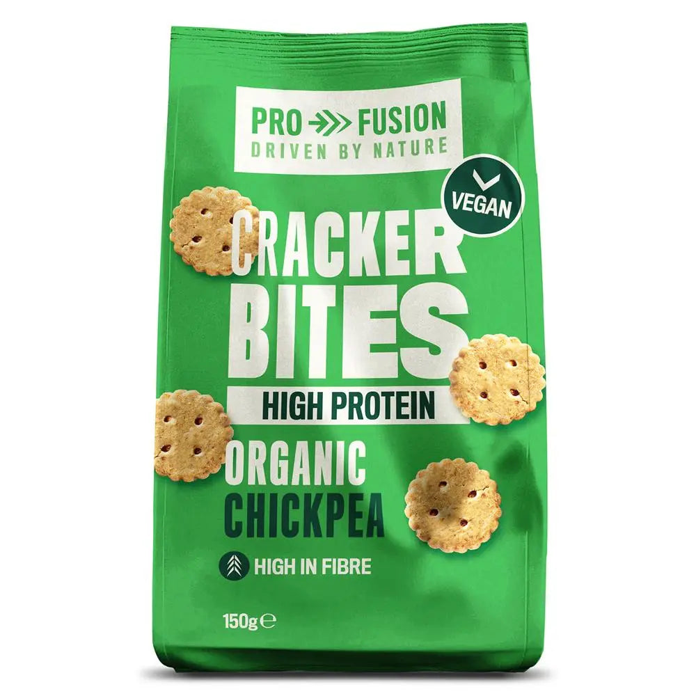 Profusion Organic High Protein Chickpe... | Jennings Plantry